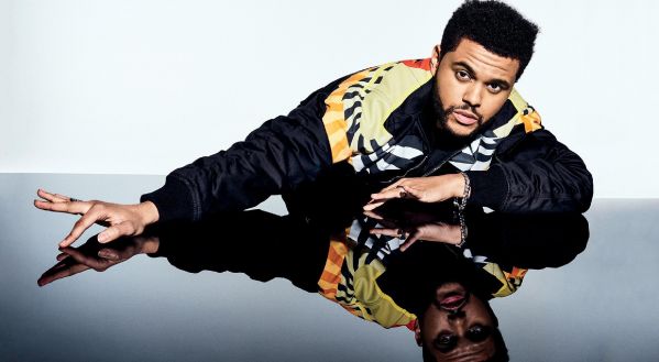 THE WEEKND CONFIRMED AS FIRST ACT F1 AFTER RACE GUEST