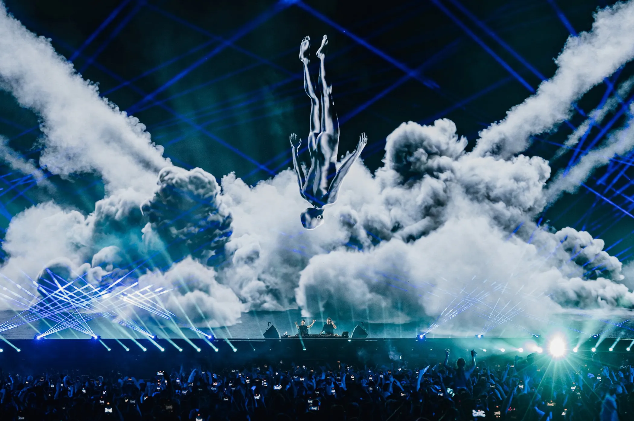 Register now and get a chance to win tickets to Afterlife in Abu Dhabi!