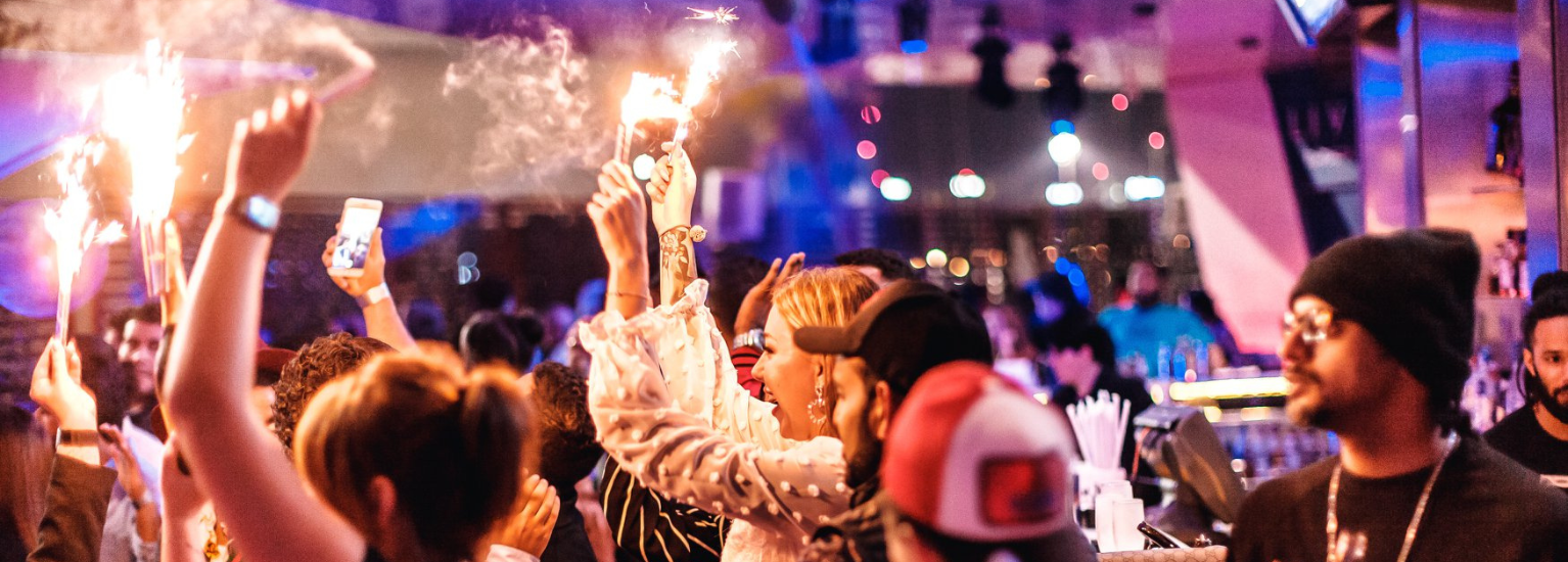 The StarDeck | Venue