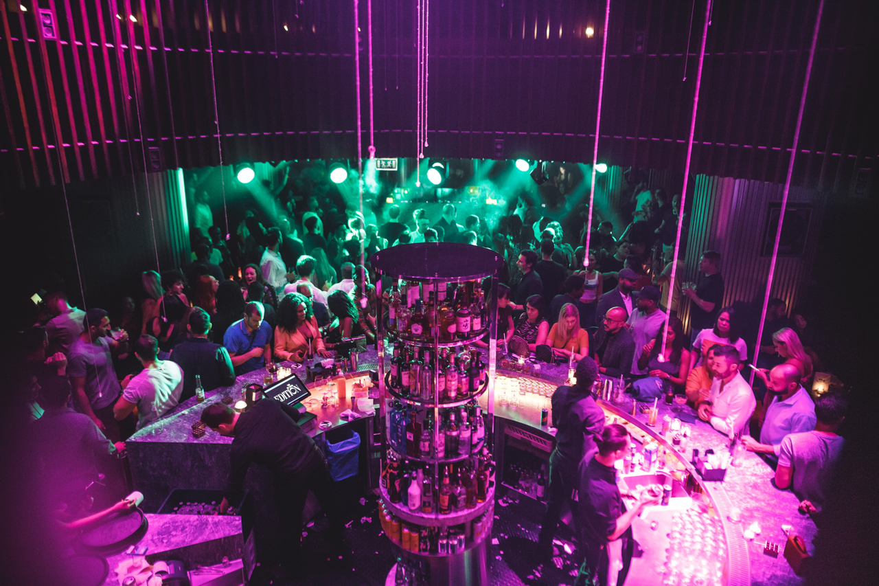 ANNEX Abu Dhabi | Venue