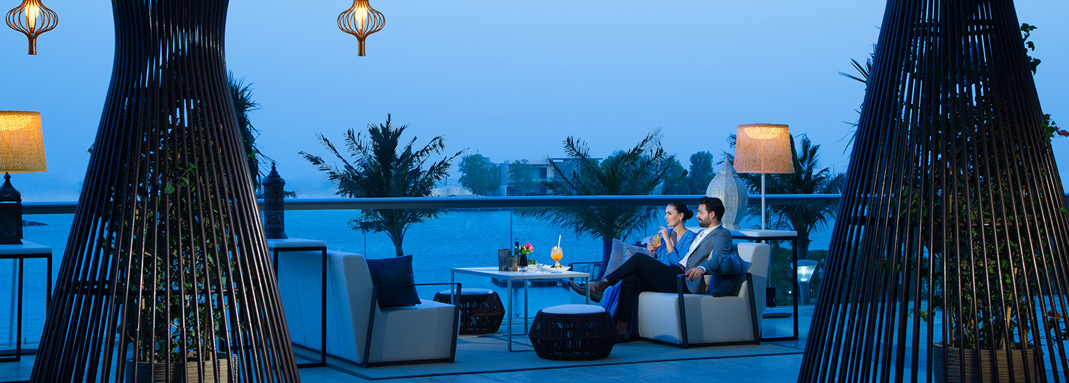 Pearl Lounge | Venue