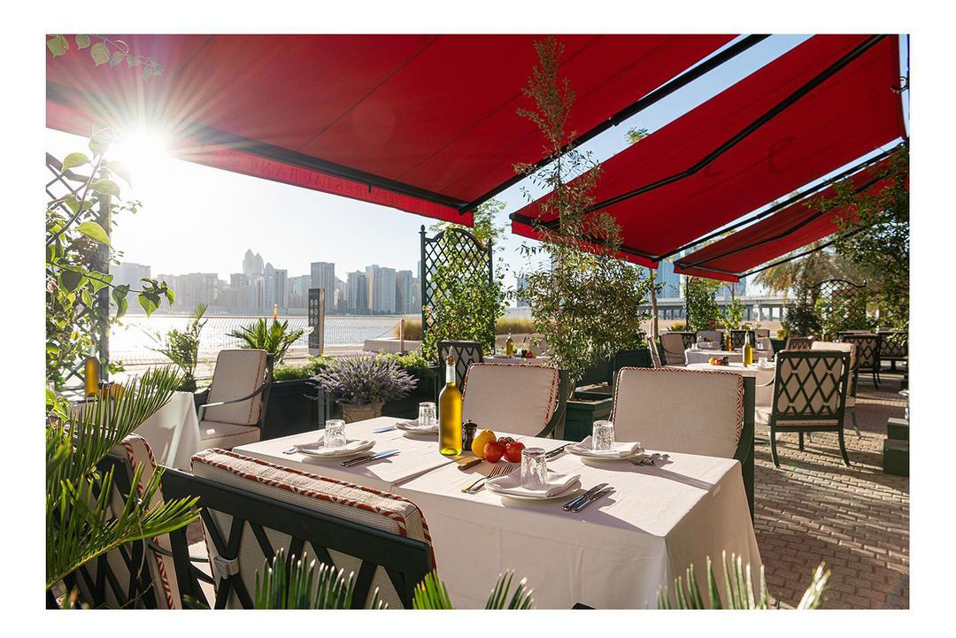 LPM Restaurant & Bar (Abu Dhabi) | Venue